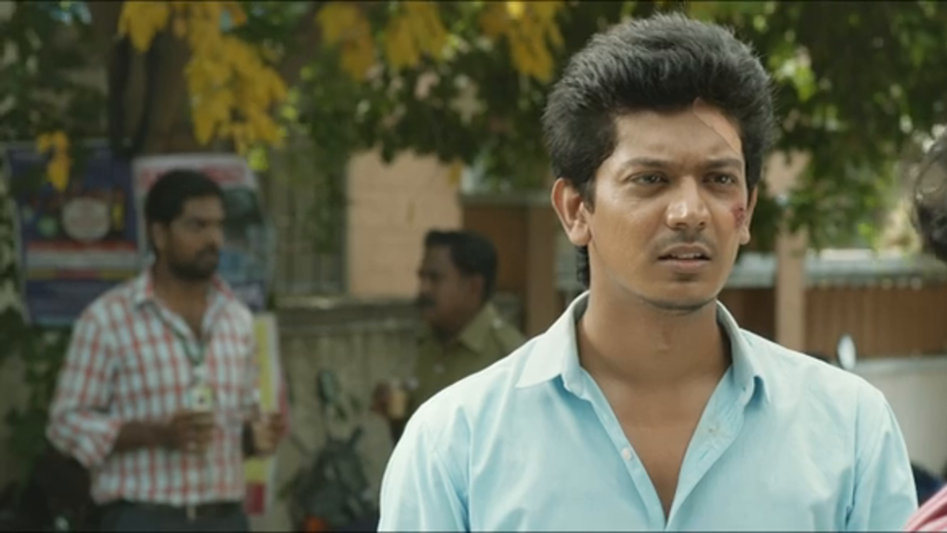 Prime Video: Maanagaram