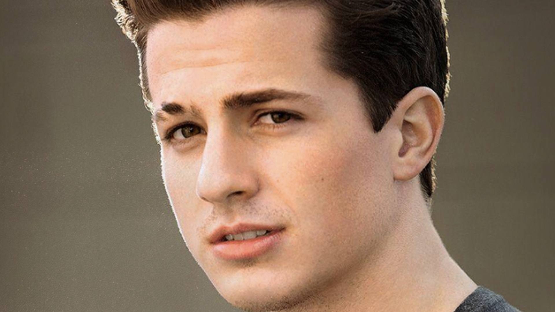 Prime Video: Charlie Puth - Live at Roundhouse London