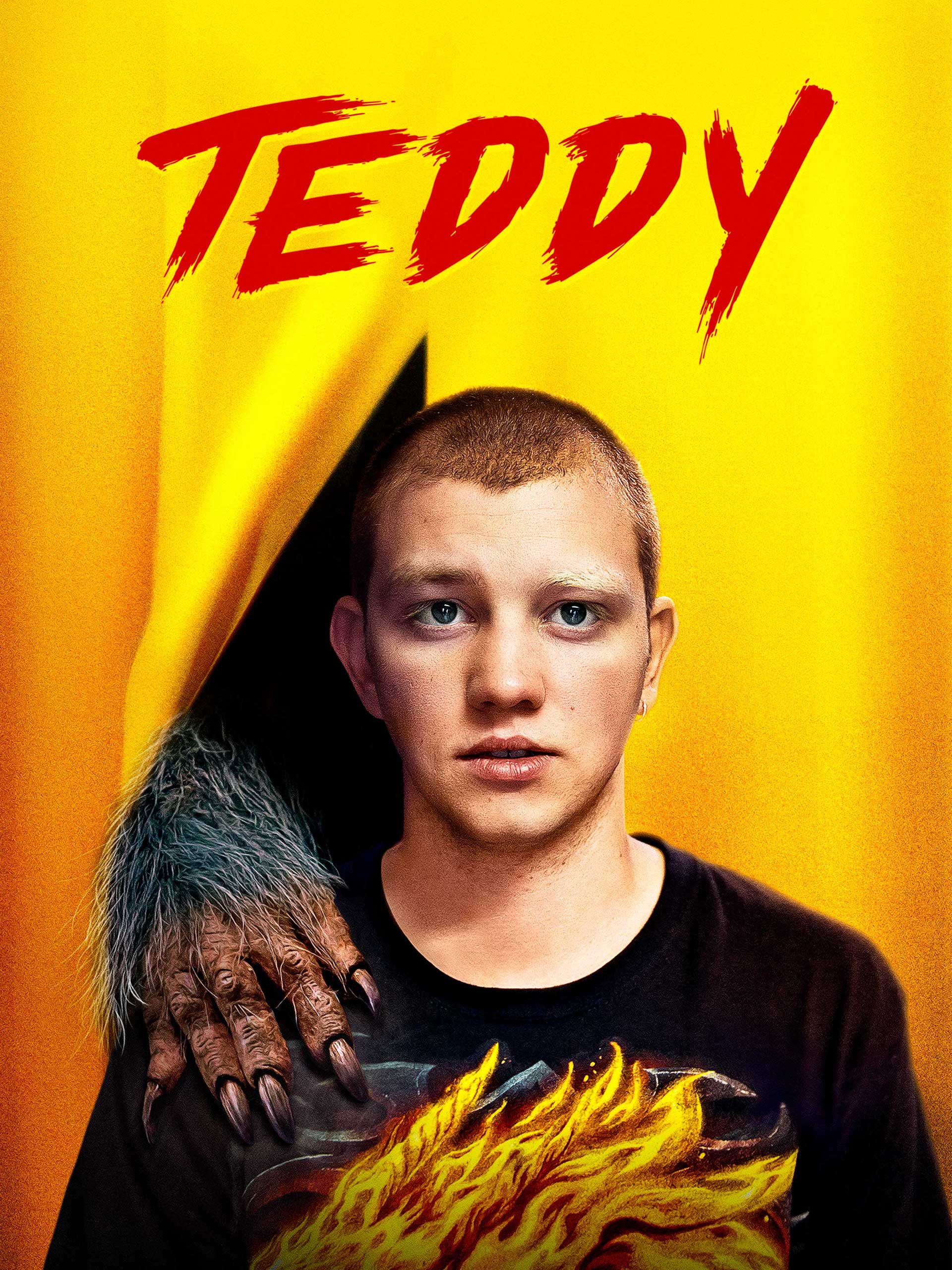 Prime Video: Teddy