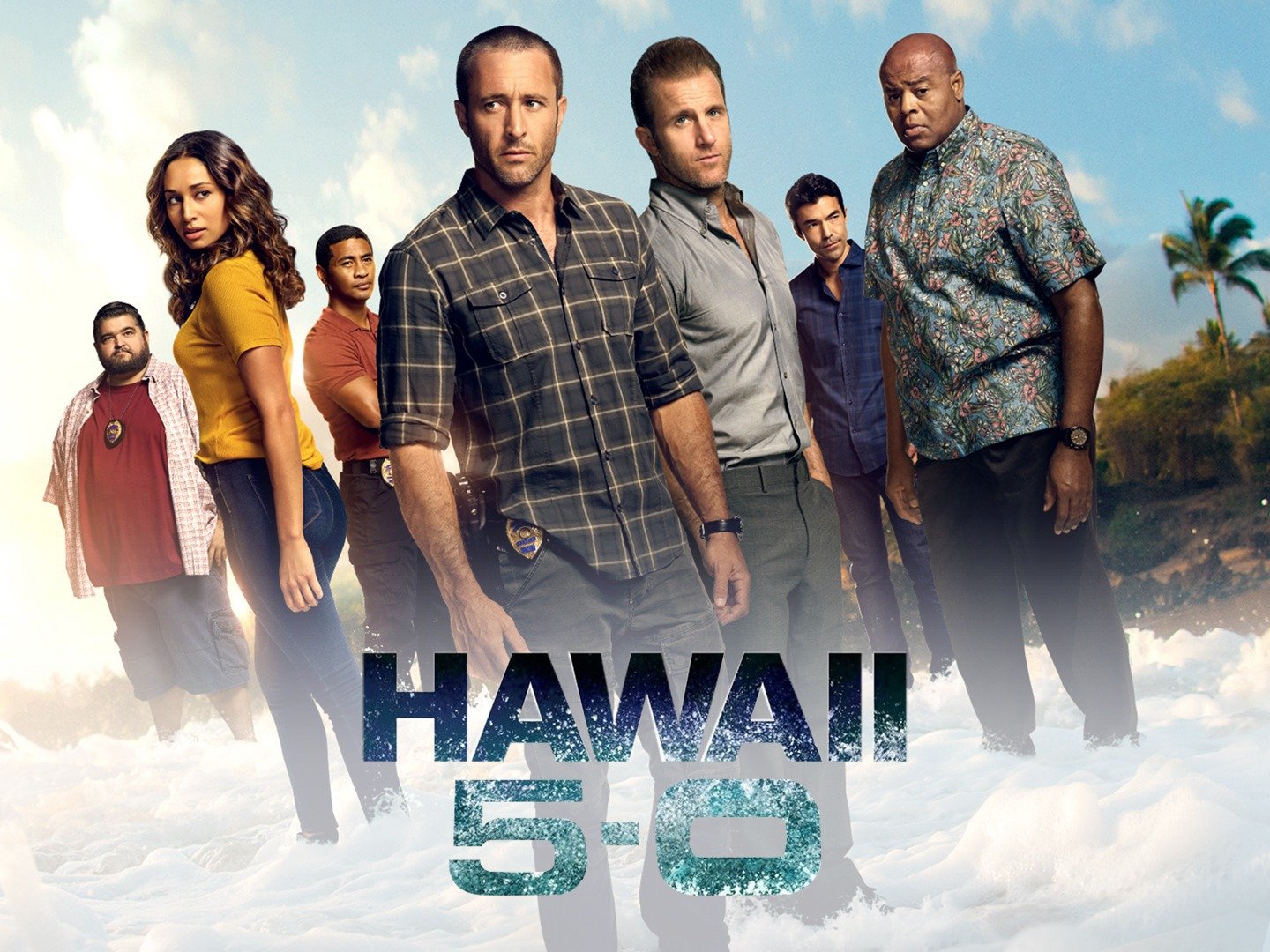 Prime Video: Season 1