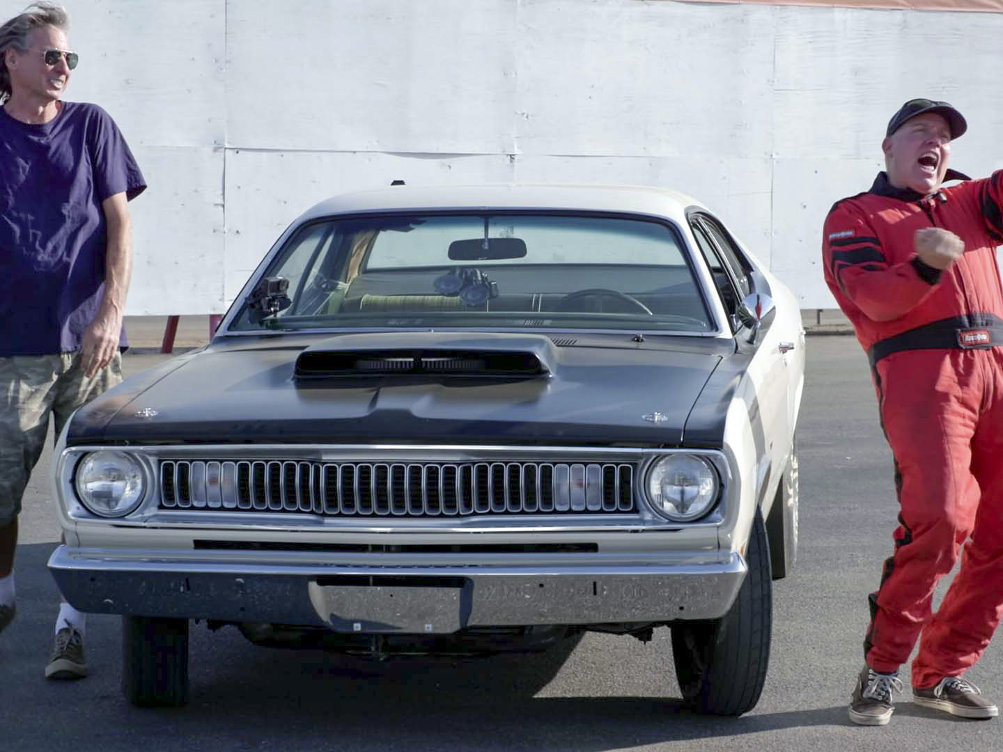 Prime Video: Roadkill Garage - Season 6