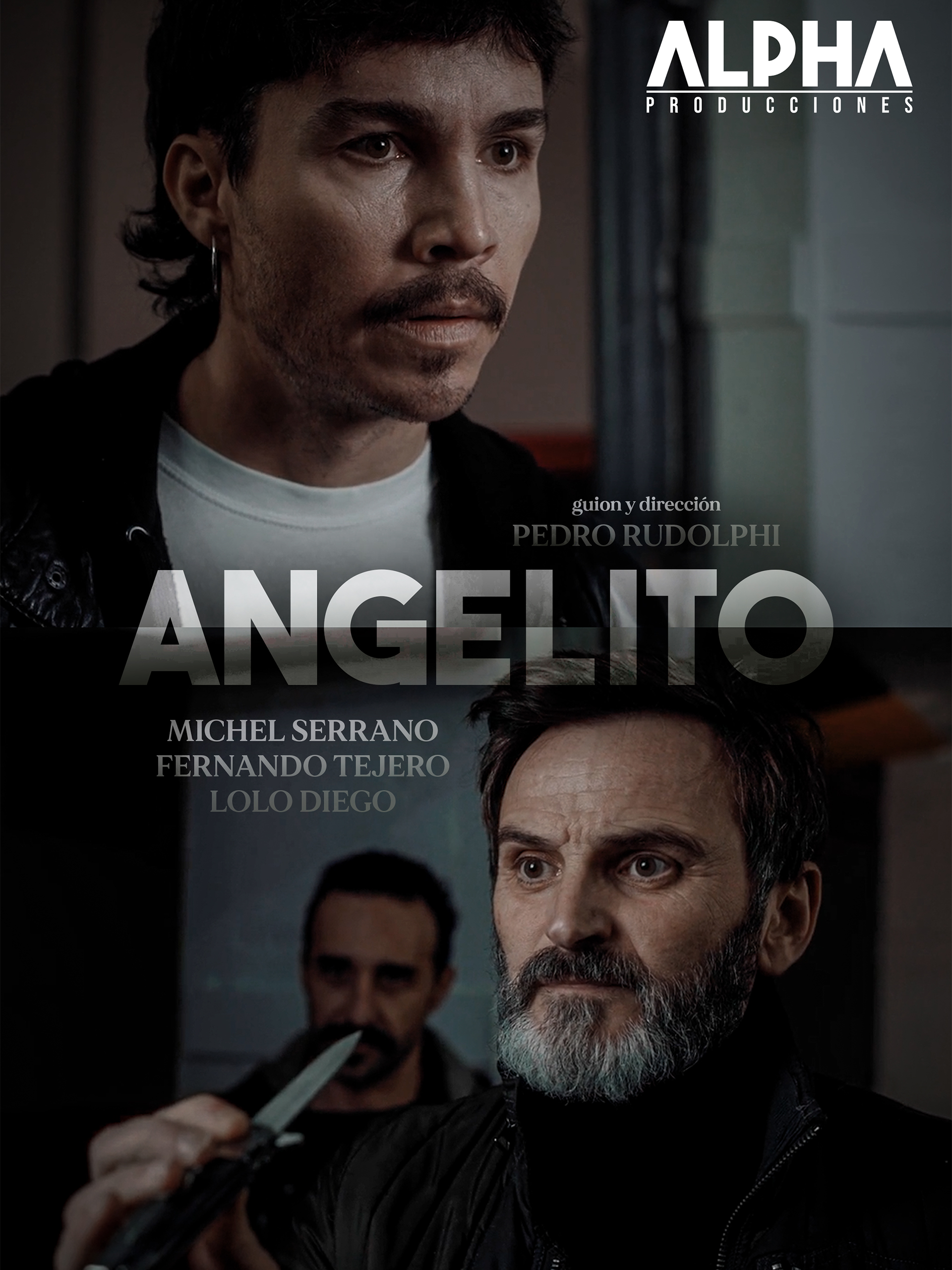 Prime Video: Angelito