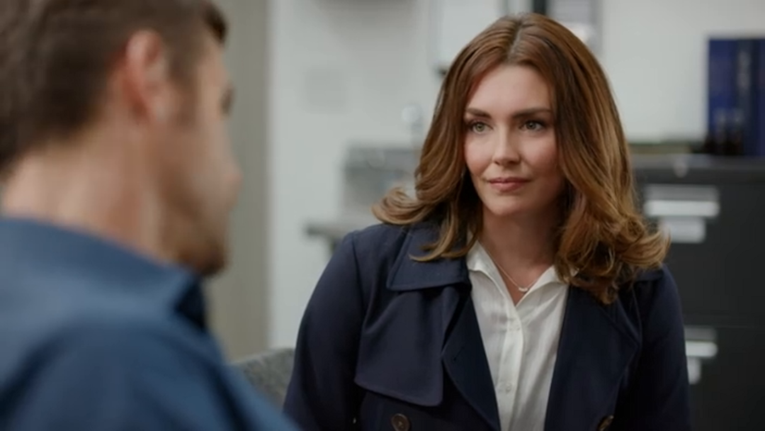 Prime Video: Ruby Herring Mysteries: Her Last Breath