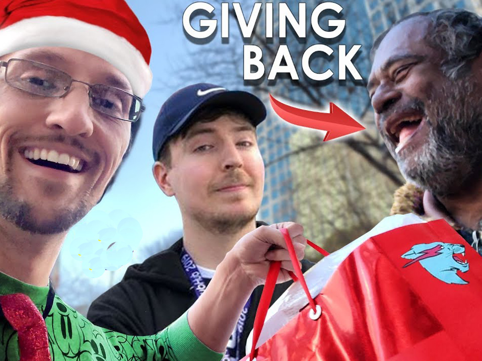 Prime Video: FUNnel Vision: Vlogs