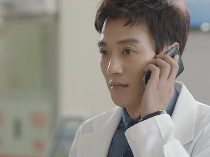 Prime Video: The Doctors Season 1