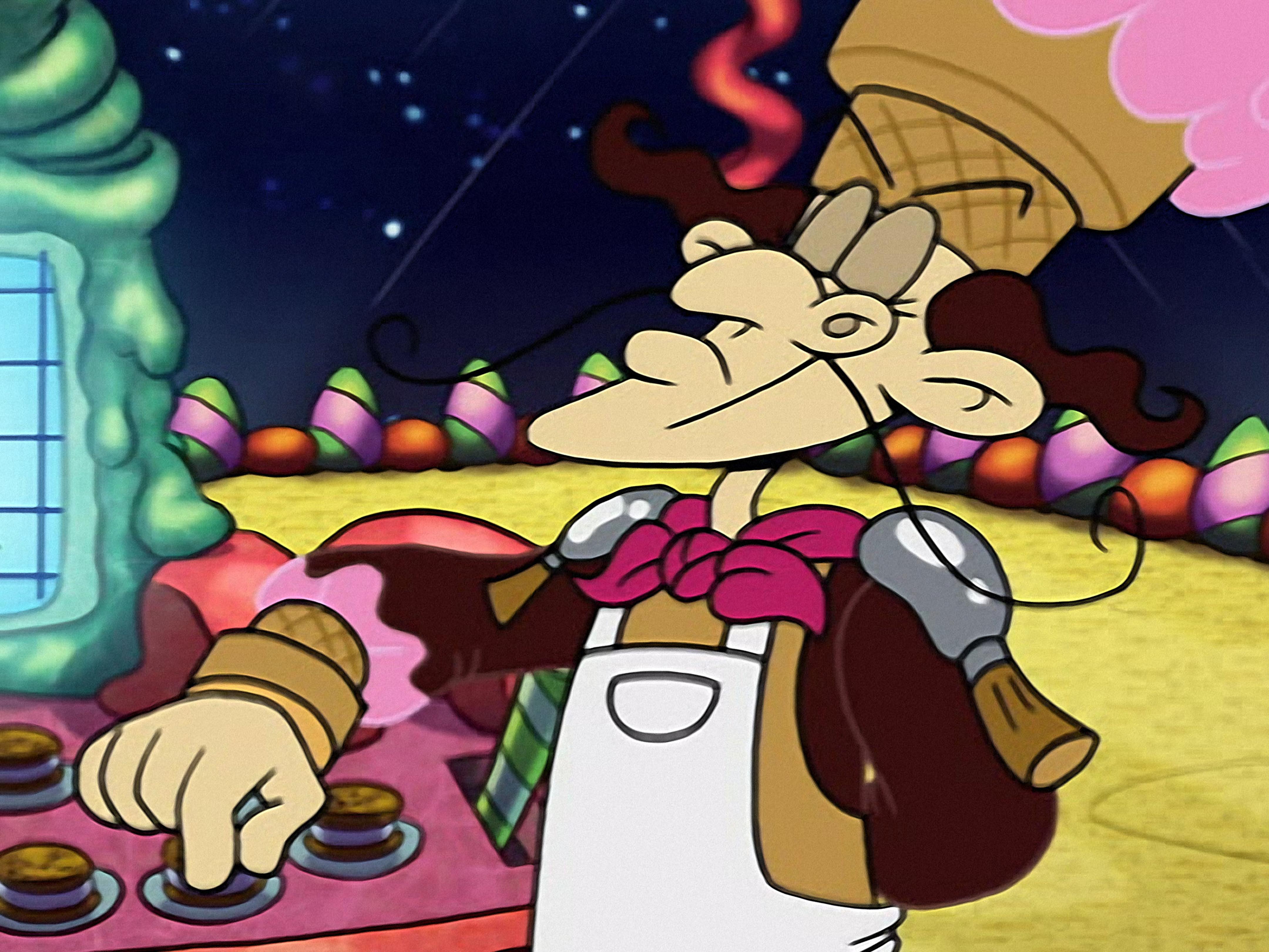 Prime Video: Codename: Kids Next Door - Season 5