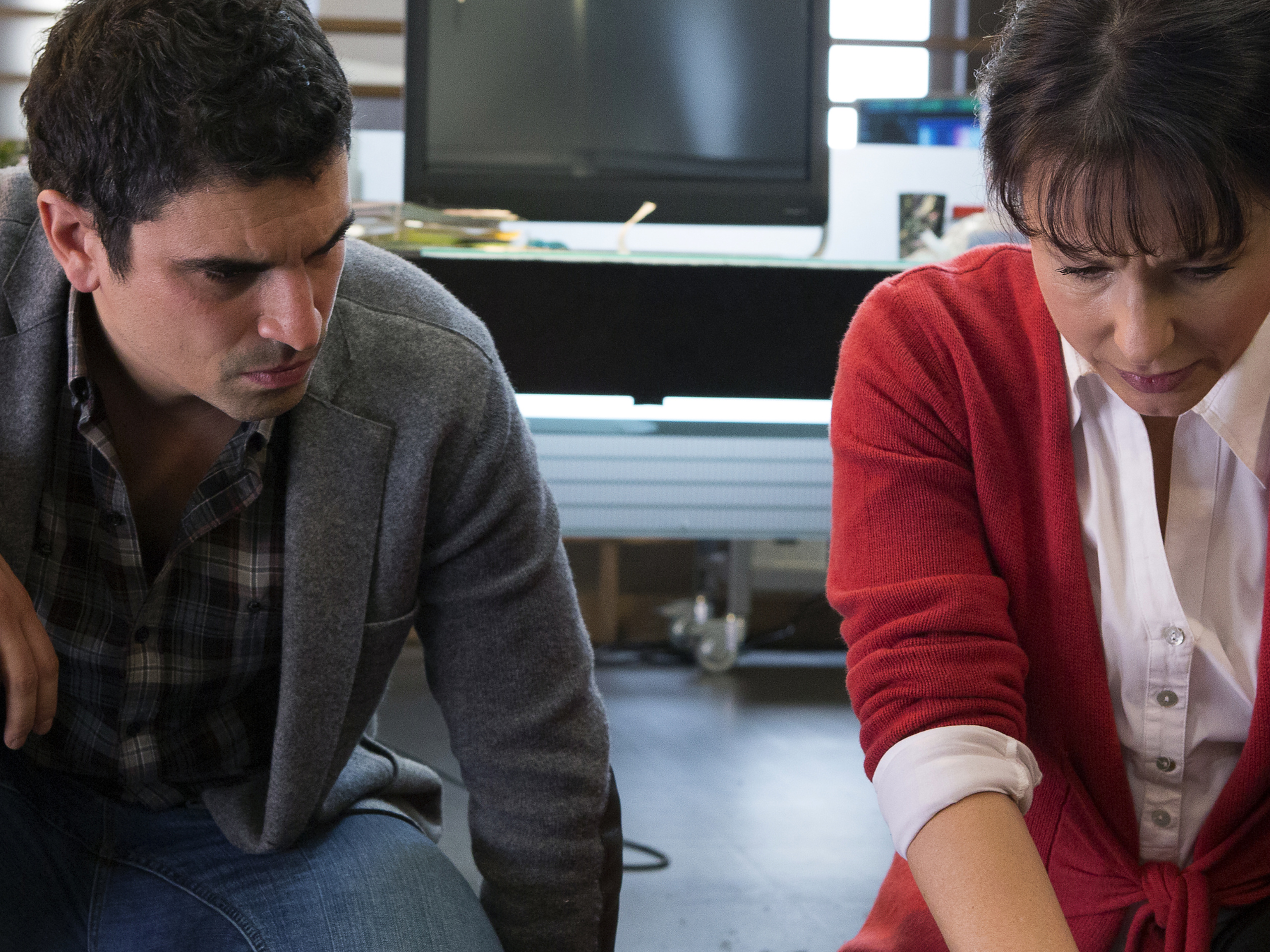 Prime Video: R.I.S. Police Scientifique S8 - Season 8