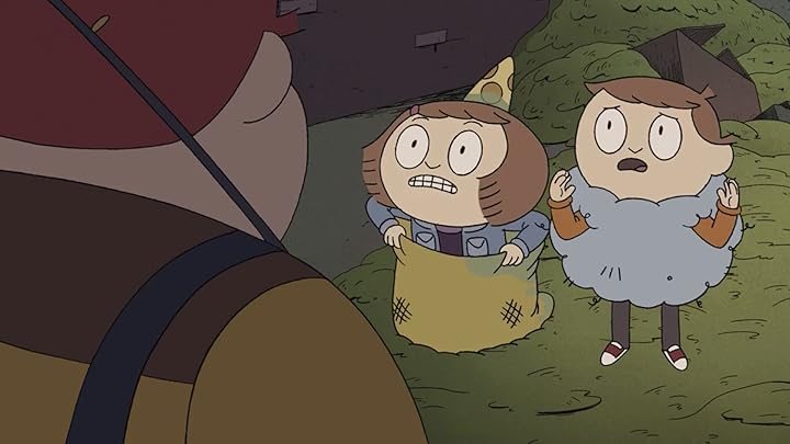 Prime Video: Costume Quest - Season 101