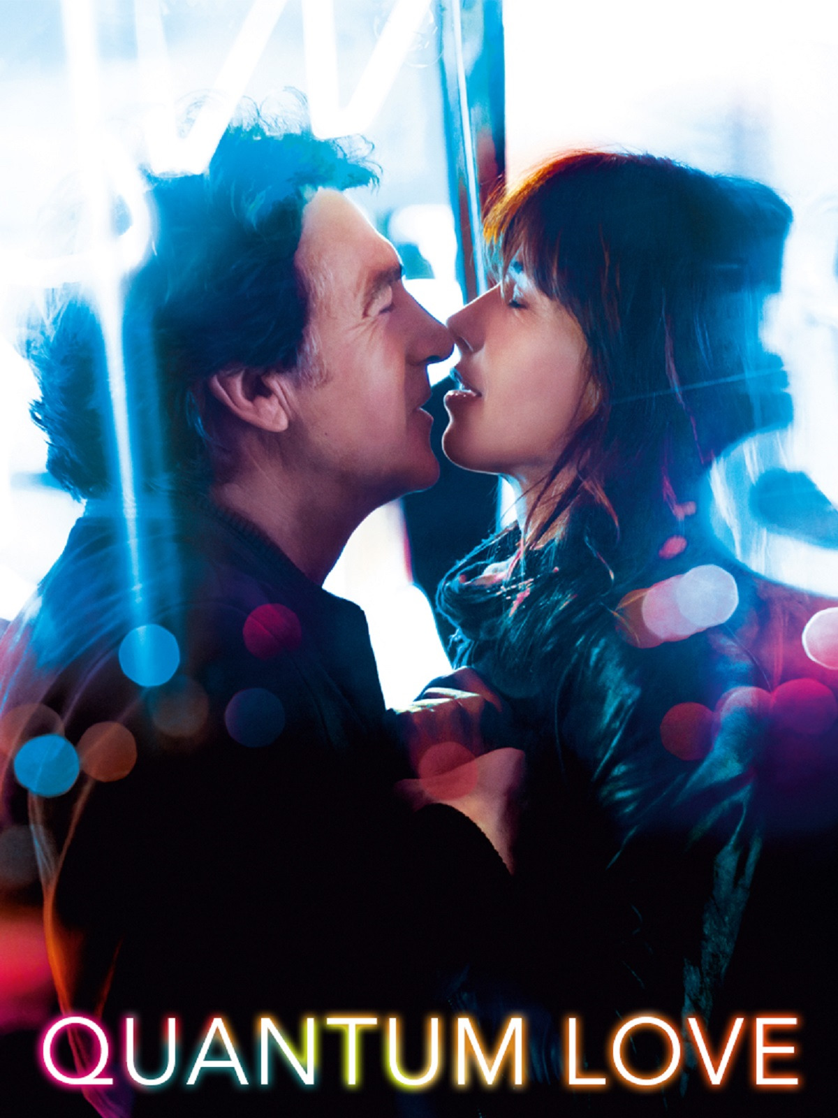 Prime Video: Quantum Love