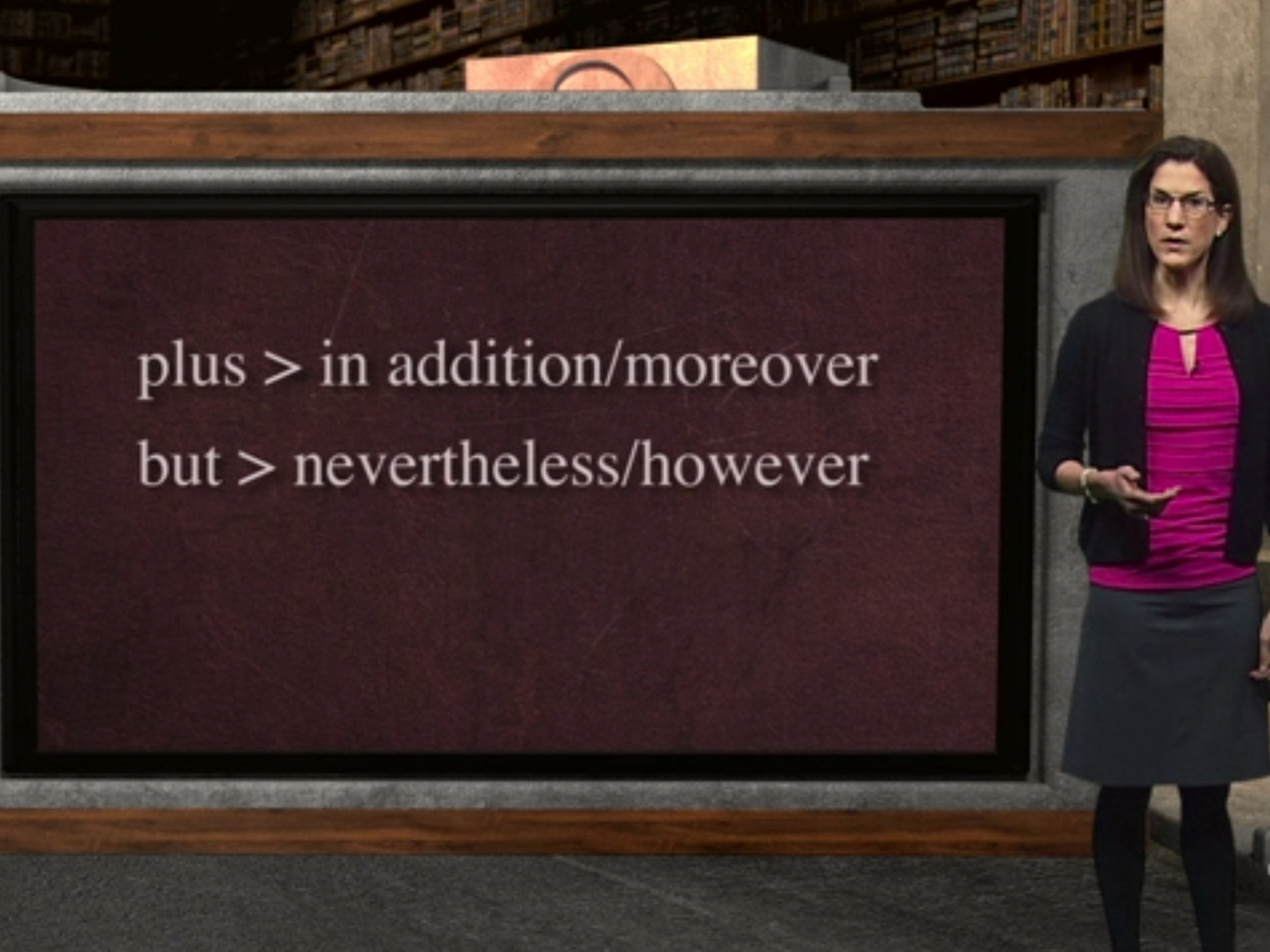 Prime Video: English Grammar Boot Camp