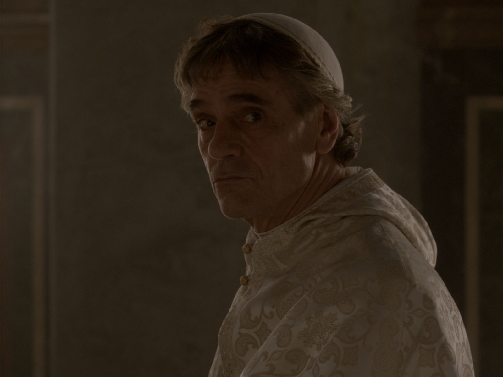 Prime Video: The Borgias