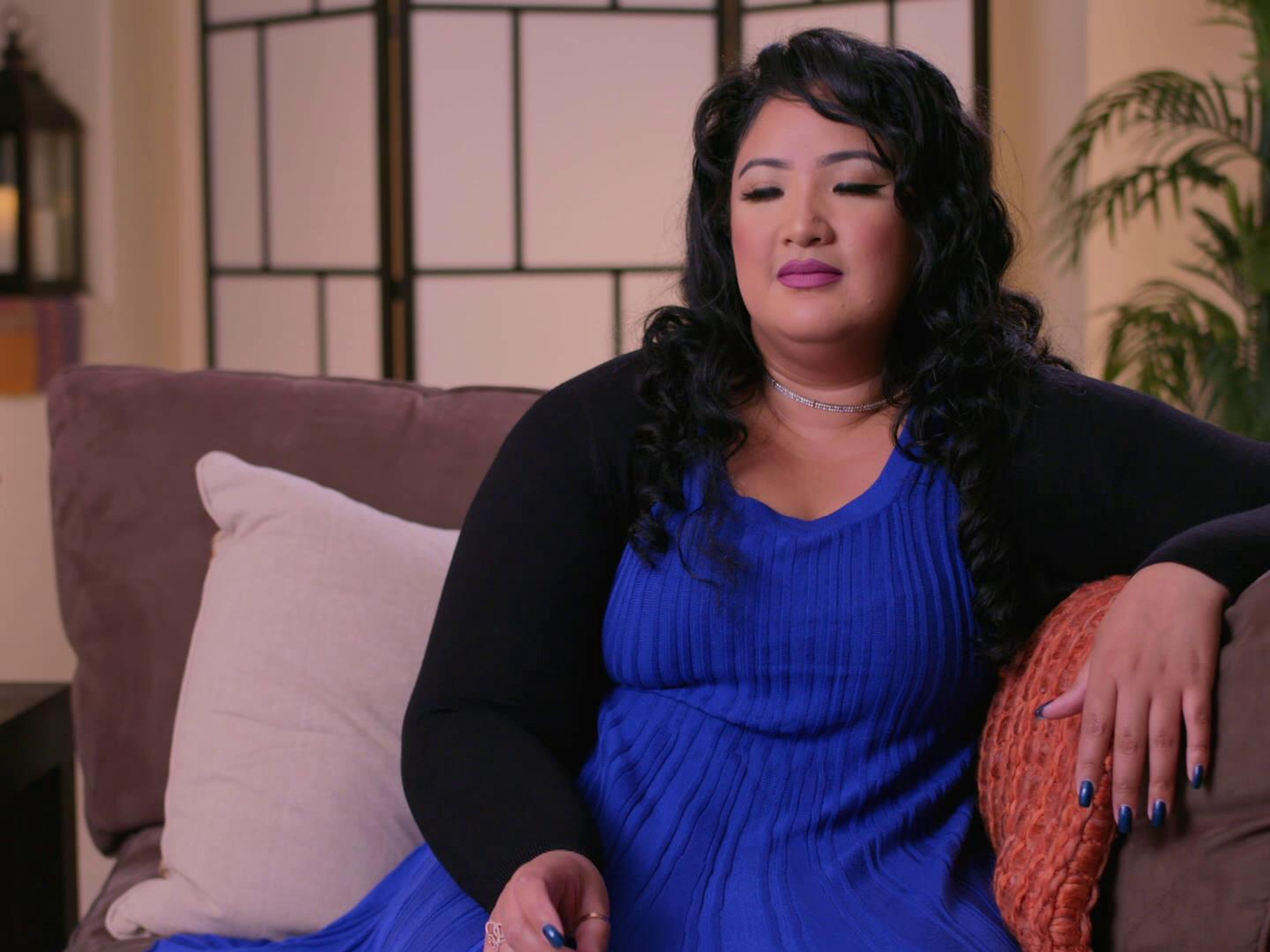 Prime Video: Smamma! - Stagione 1