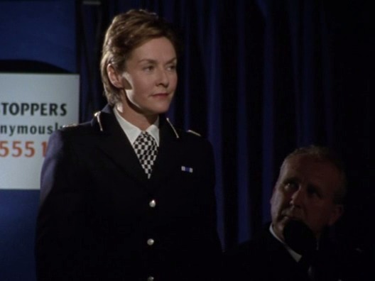 Prime Video: The Commander Season 1