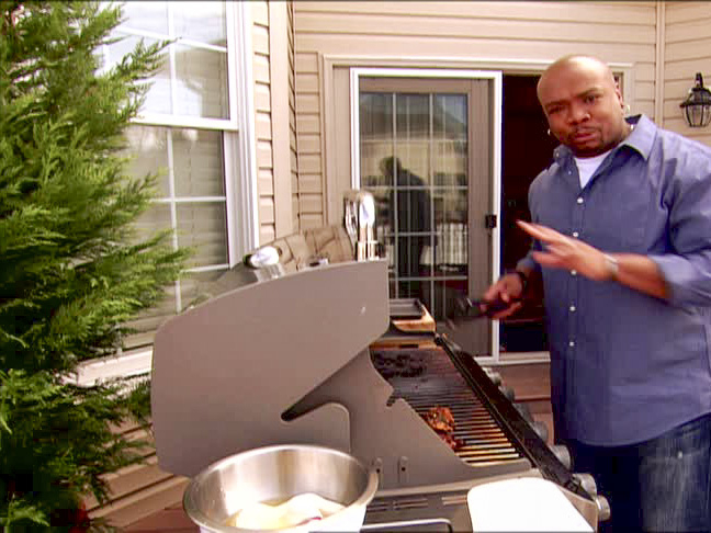 Prime Video: Big Daddy's House - Season 5