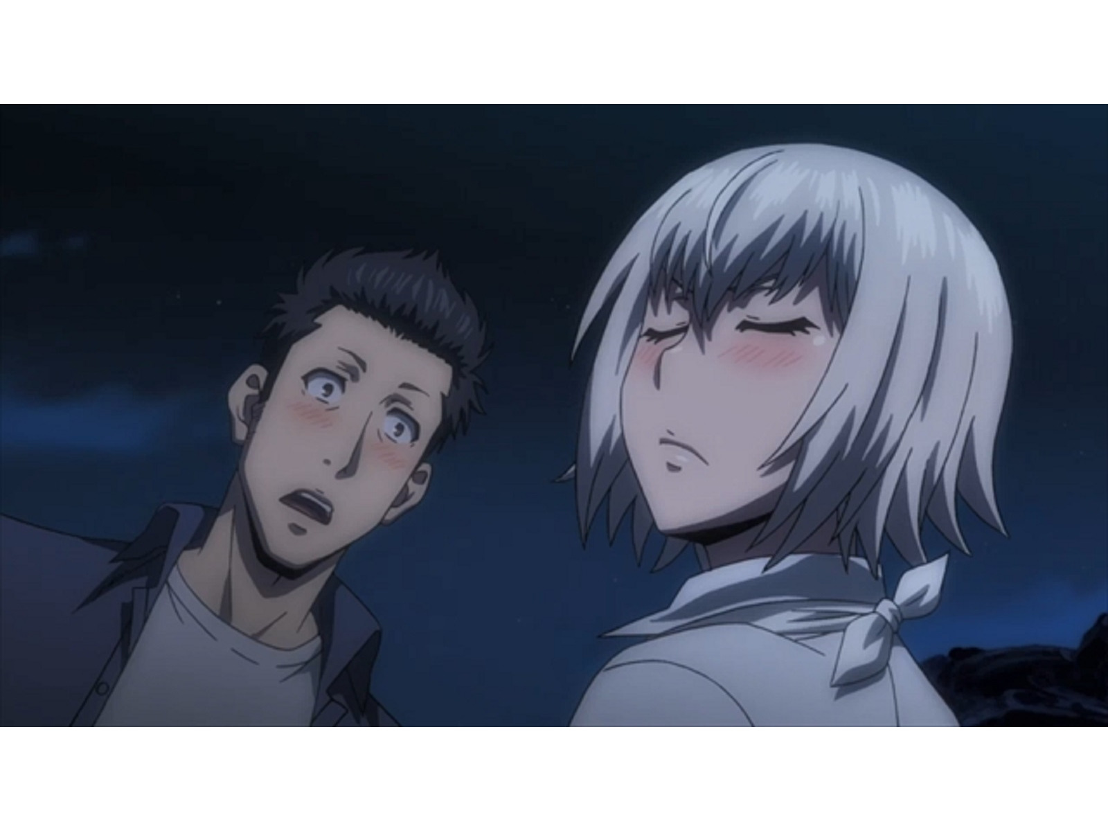 Prime Video: Killing Bites