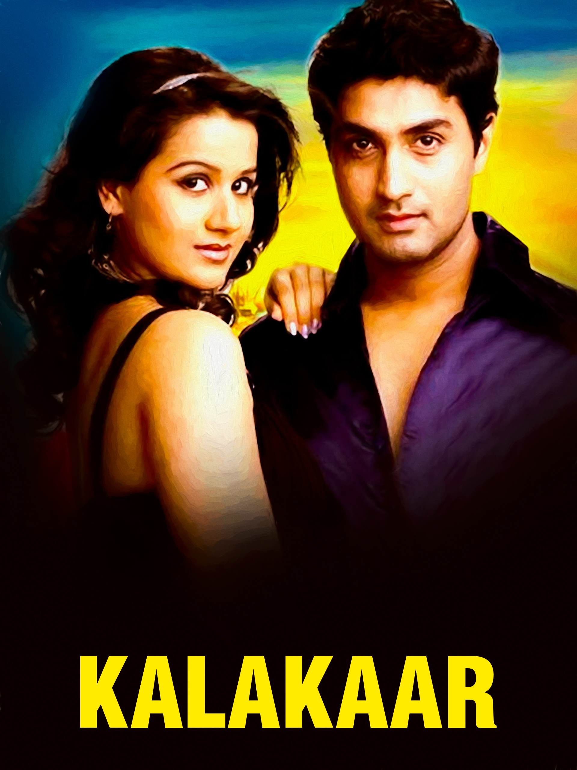 Prime Video: Kalakar