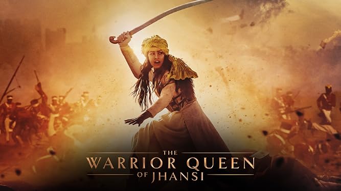 Amazon Warrior Queen