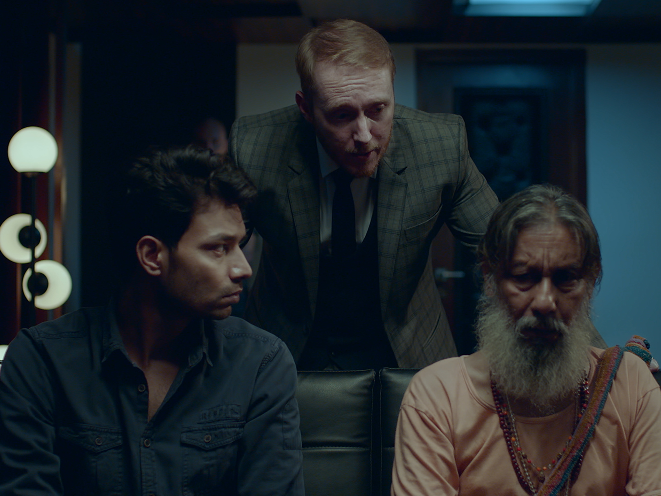 Prime Video: Afsos - Season 1