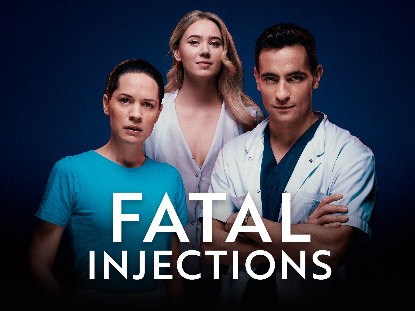 Prime Video: Fatal Injections