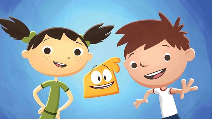 Prime Video: Justin Time - Season 3