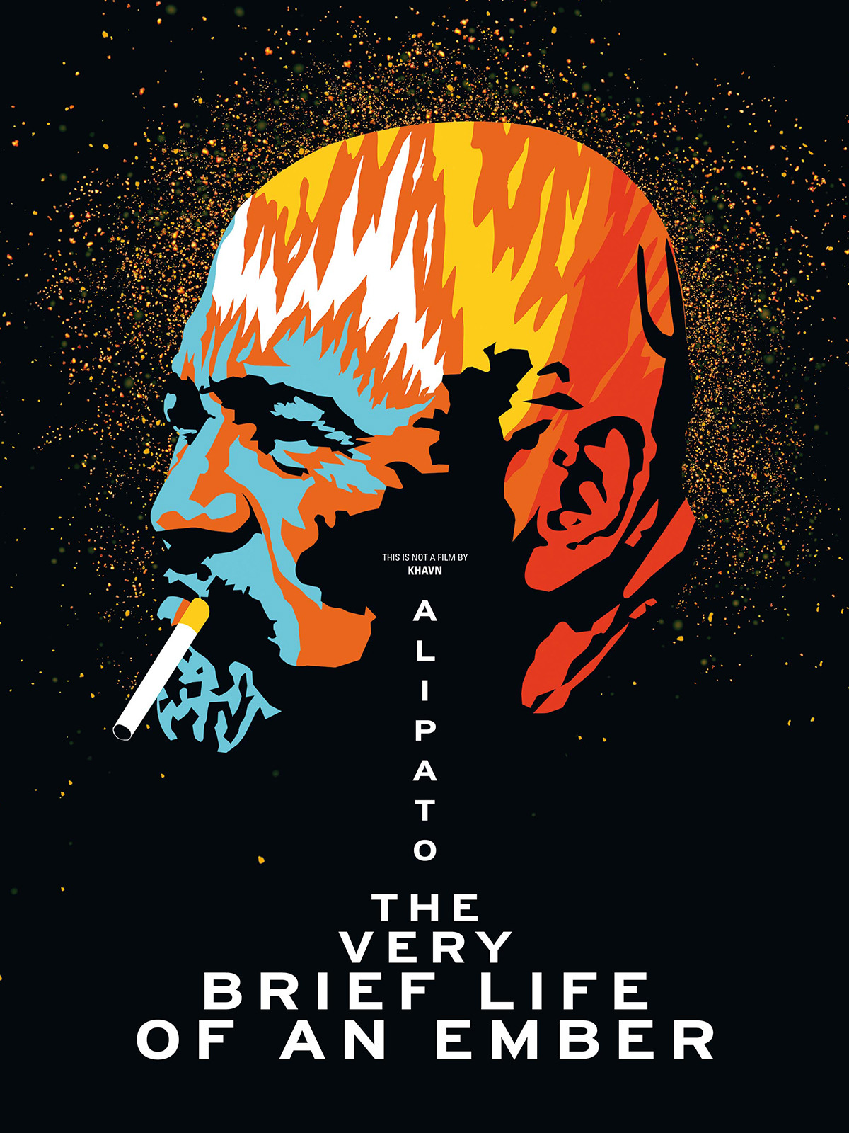 Prime Video: Alipato: The Very Brief Life of an Ember