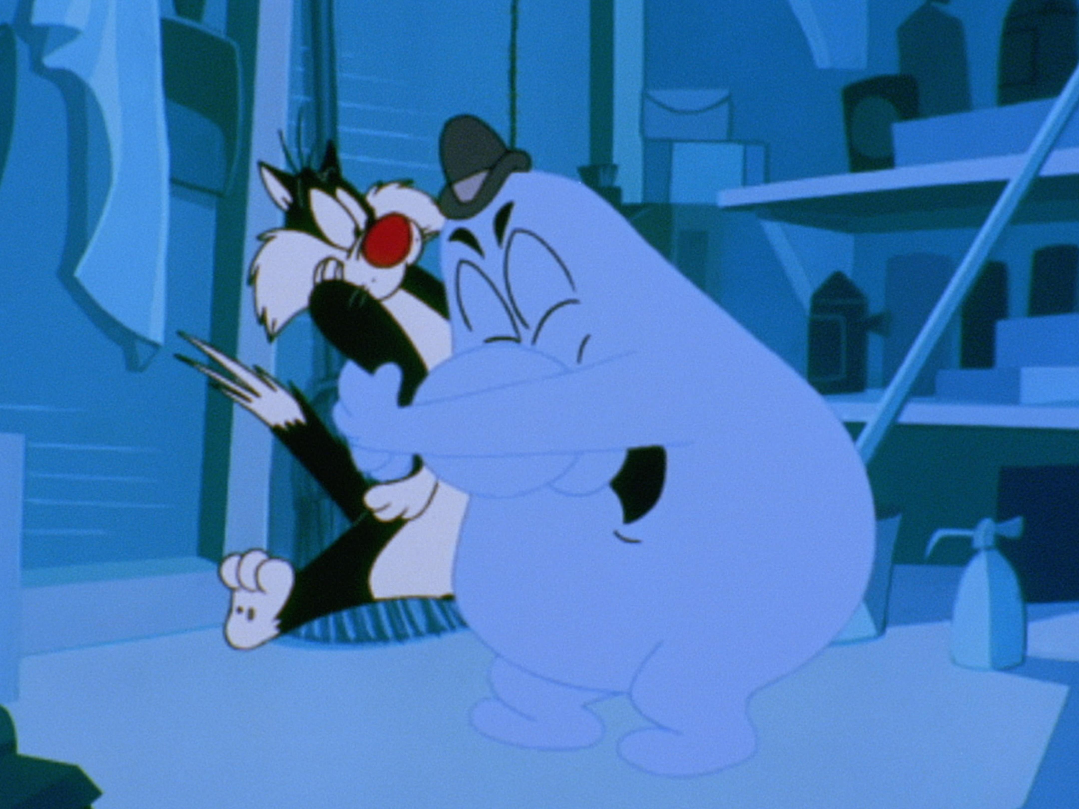 Prime Video: The Sylvester & Tweety Mysteries - Season 5