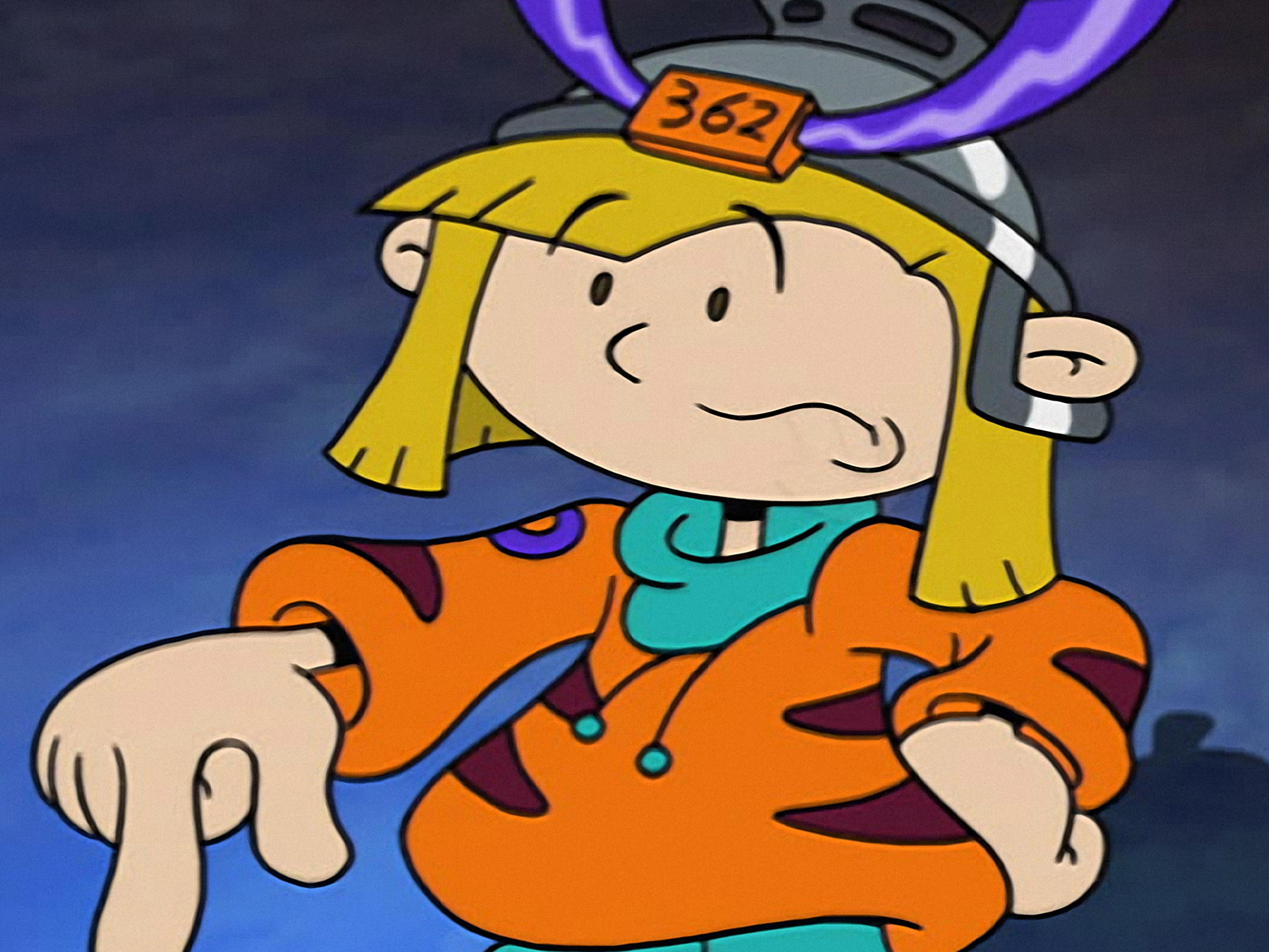 Prime Video: Codename: Kids Next Door - Season 5