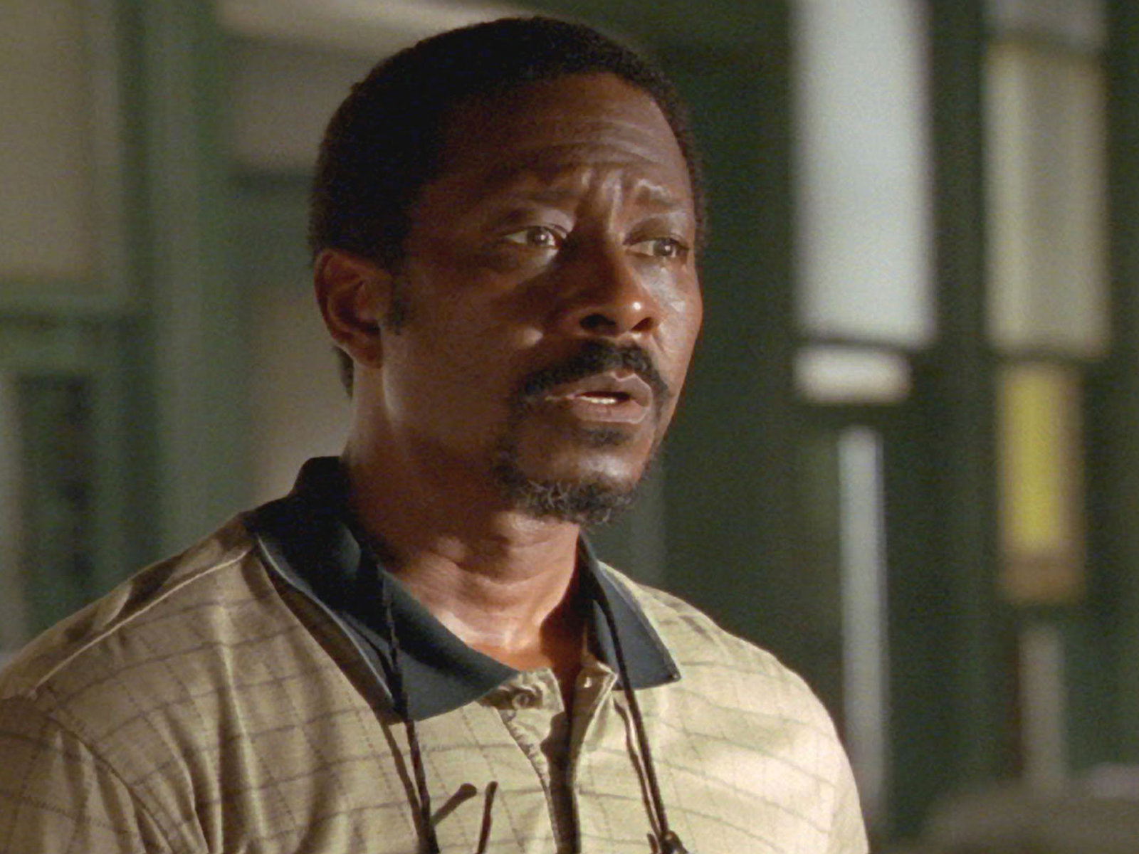 Prime Video: The Wire-Season 2