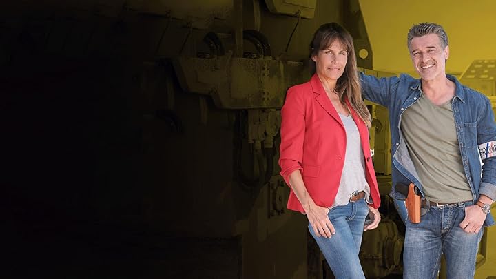 Prime Video: Tandem - Saison 6