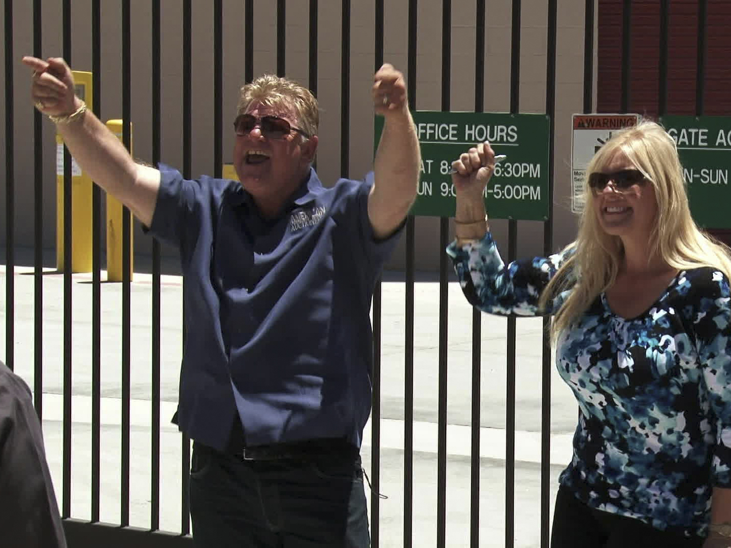 Prime Video: Storage Wars - Season 4