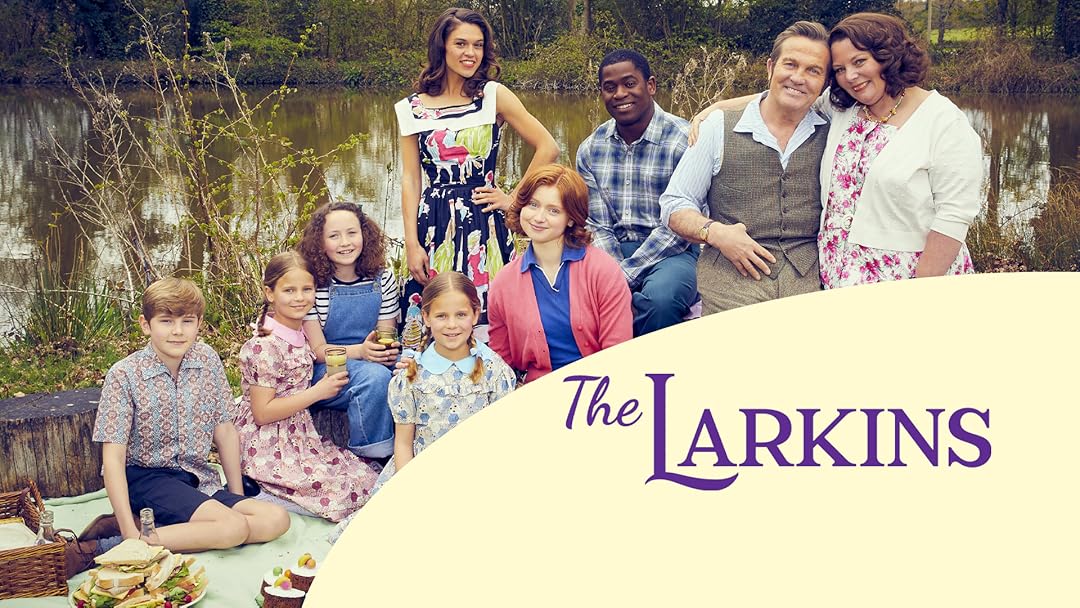 Prime Video: The Larkins