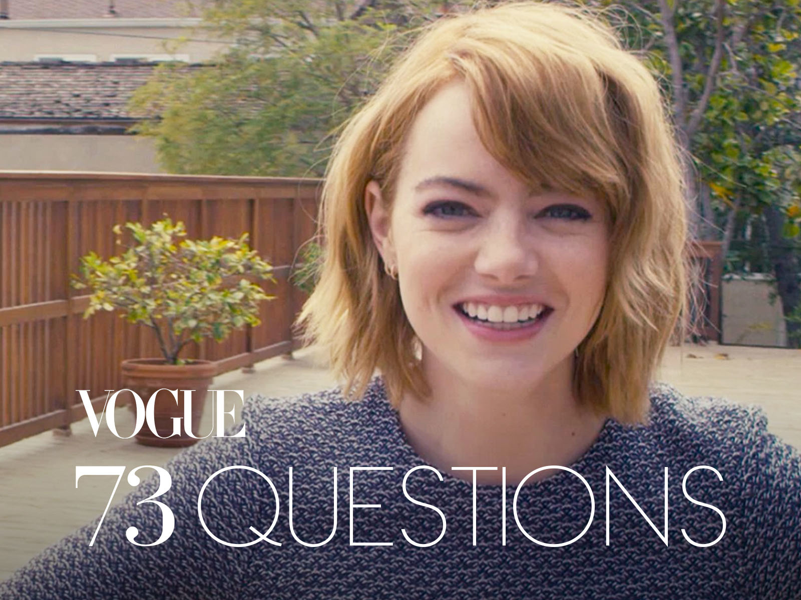 Prime Video: 73 Questions Answered By Your Favorite Celebs
