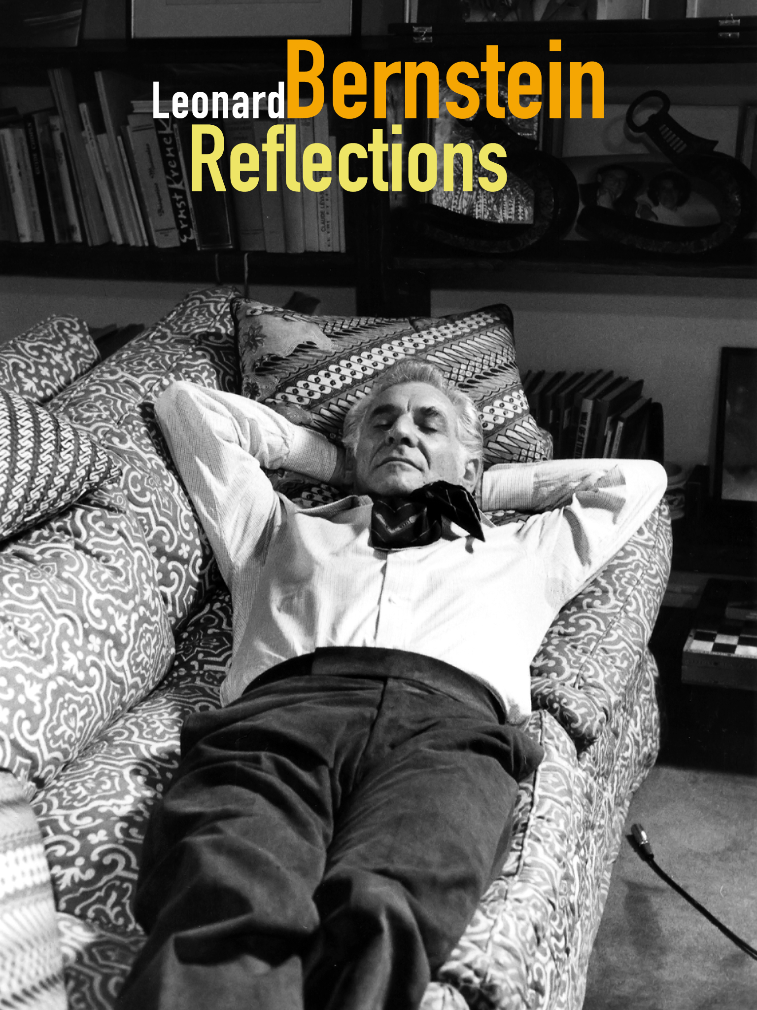 Prime Video: Leonard Bernstein: Reflections