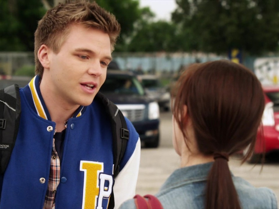 Prime Video: Awkward. Season 1