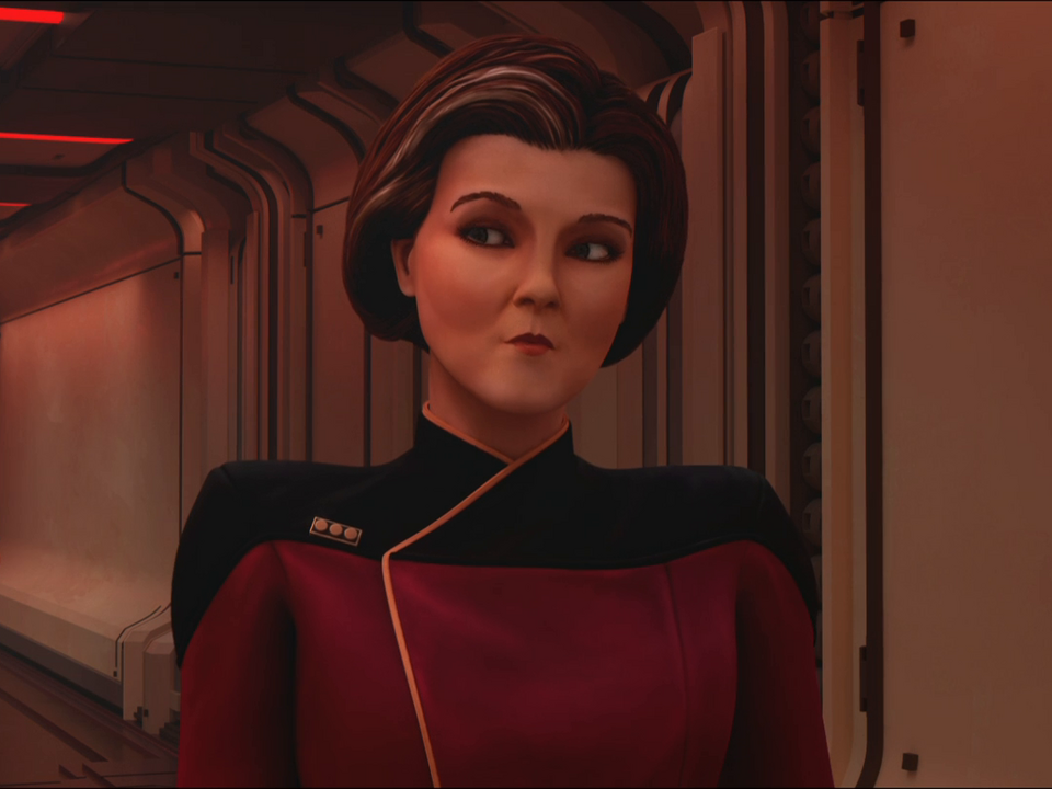 Prime Video: Star Trek: Prodigy Season 1