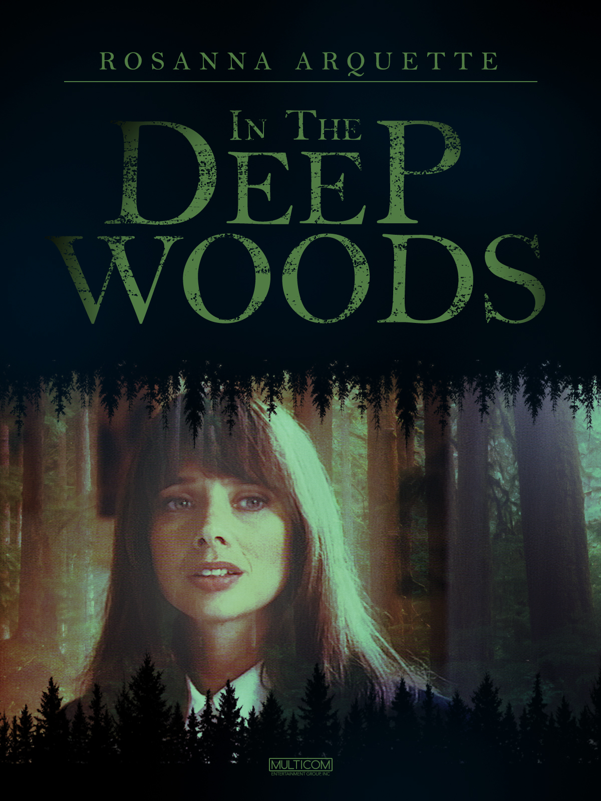 Prime Video: In the Deep Woods
