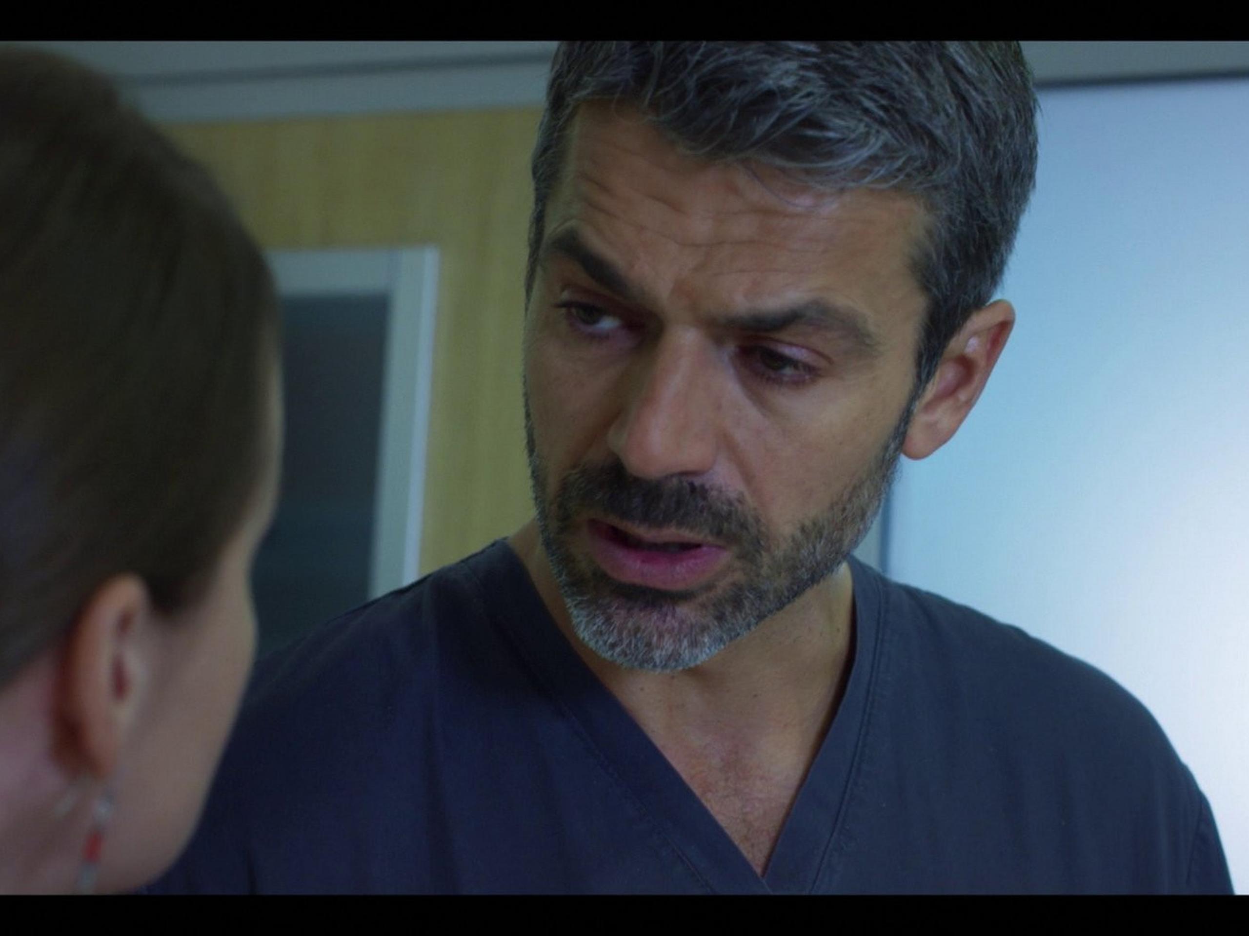 Prime Video: Doc - Saison 2