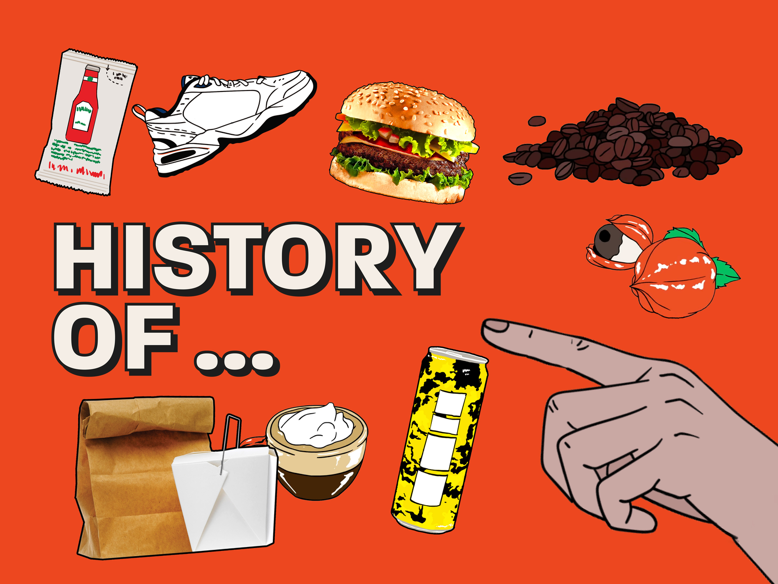 Prime Video: The History of - Season 2