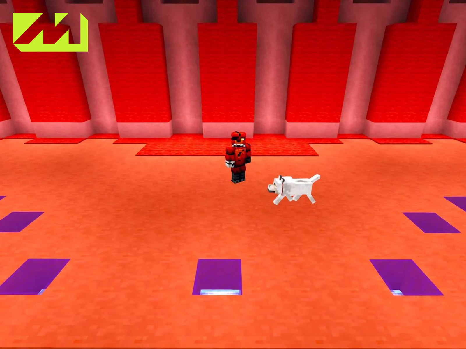 Prime Video: Clip: Chicky FNAF