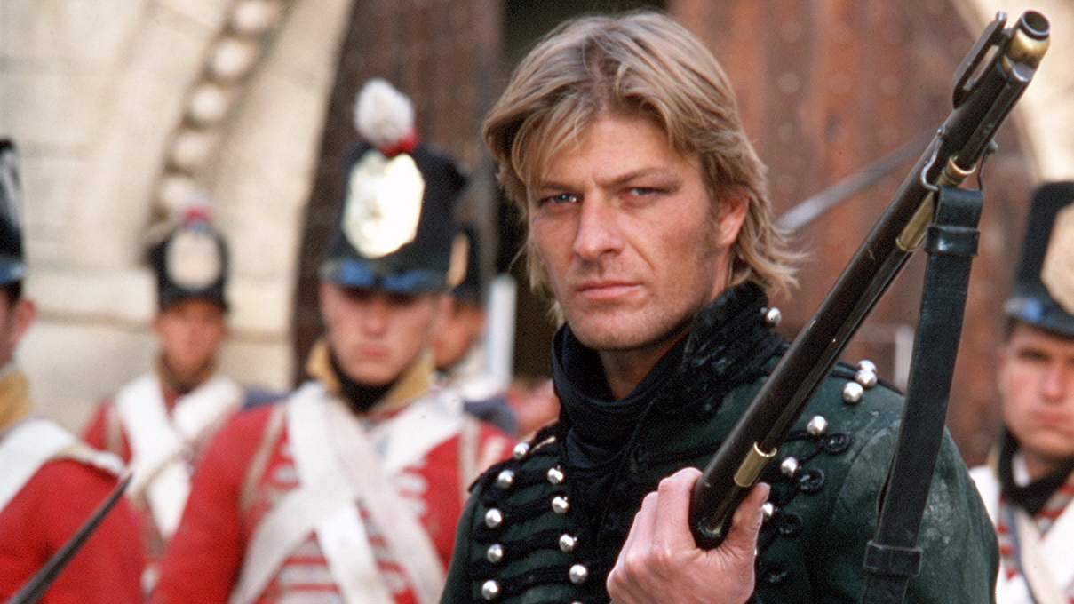 Prime Video: Sharpe S1