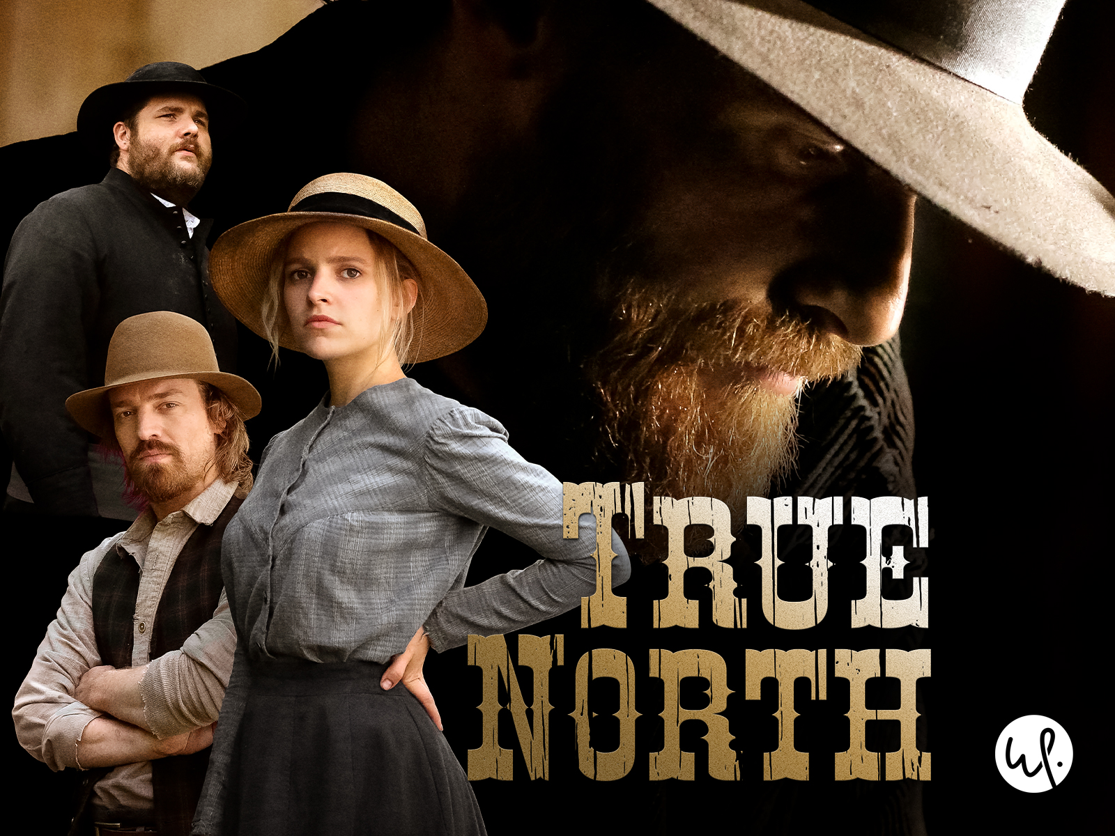Prime Video: True North, Season 1