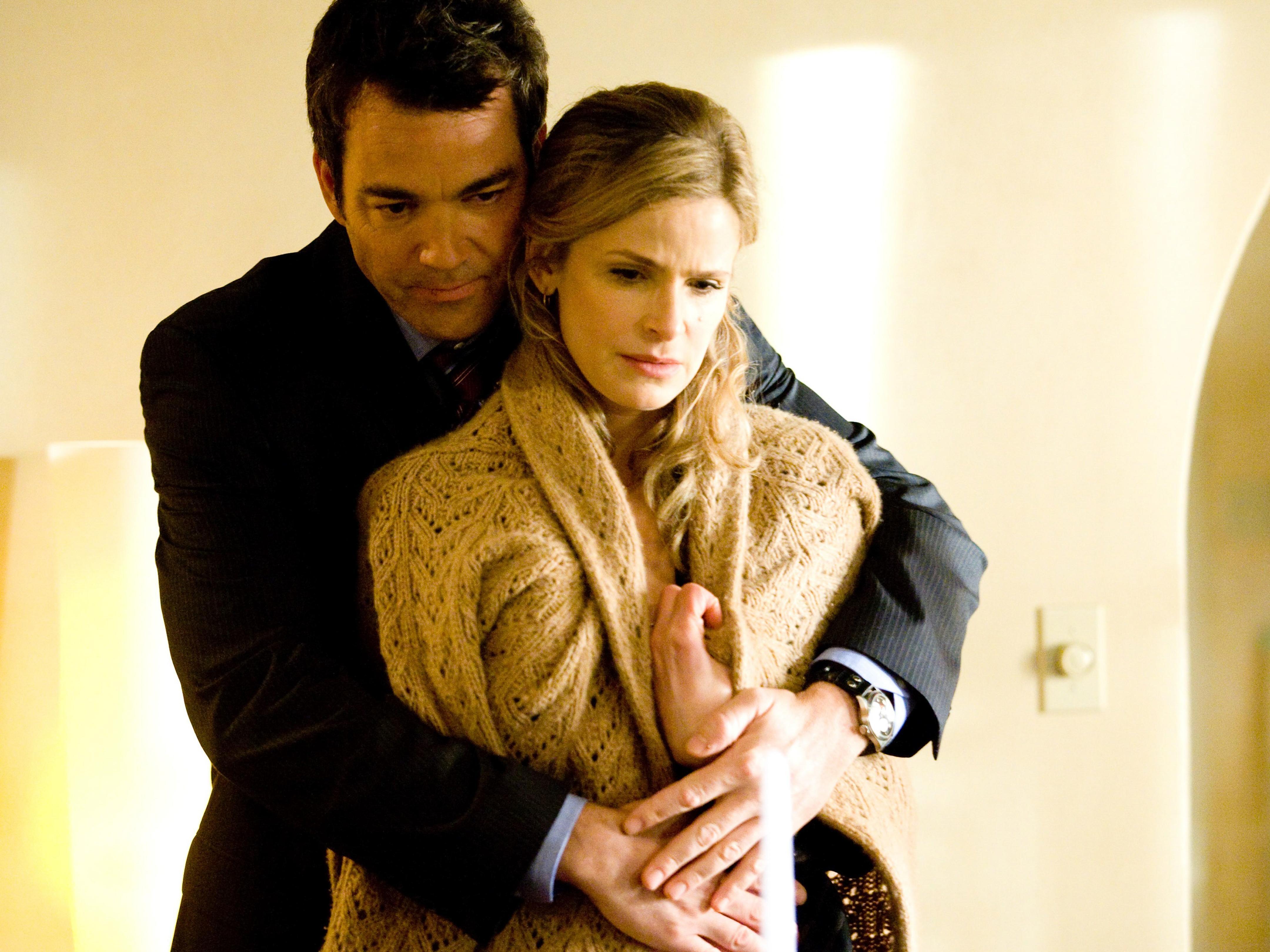 Prime Video: The Closer - Season 4