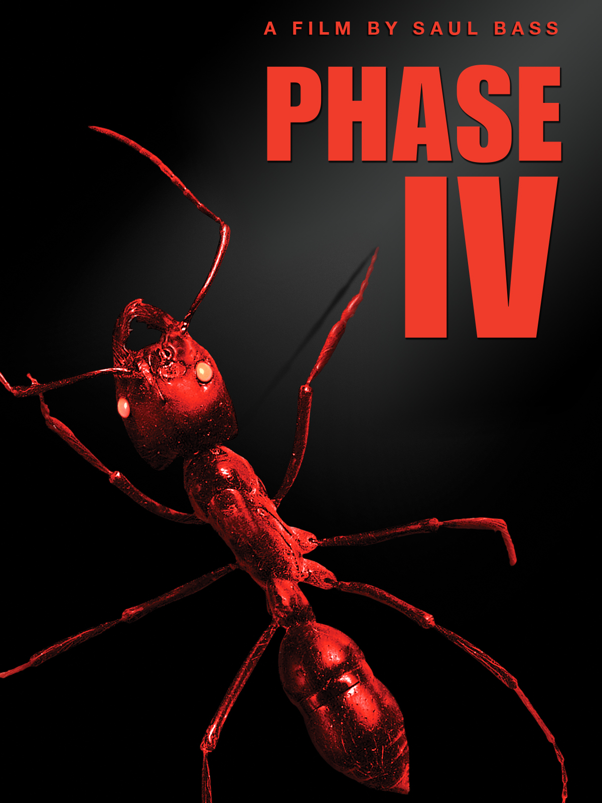 Prime Video: Phase IV