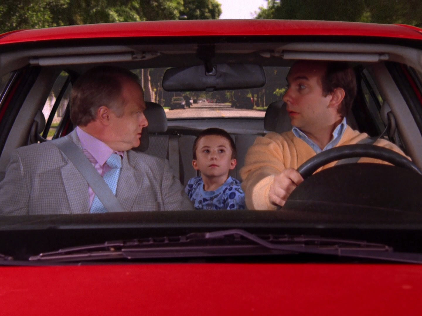 Prime Video: The Middle: The Complete First Season