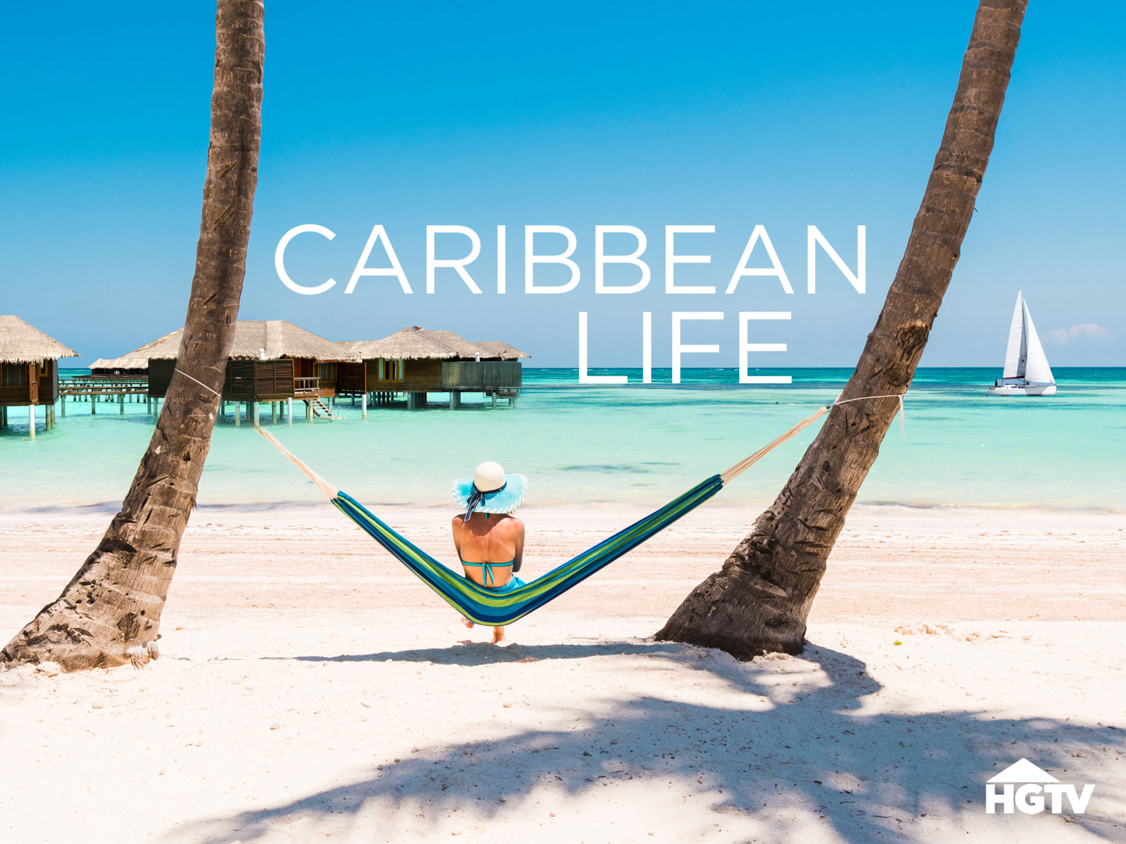 Prime Video: Caribbean Life - Season 16
