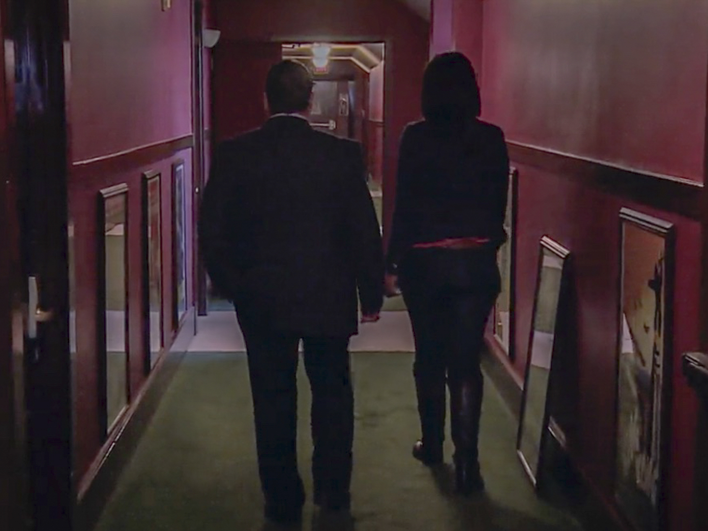 Prime Video: The Dead Files - Season 4