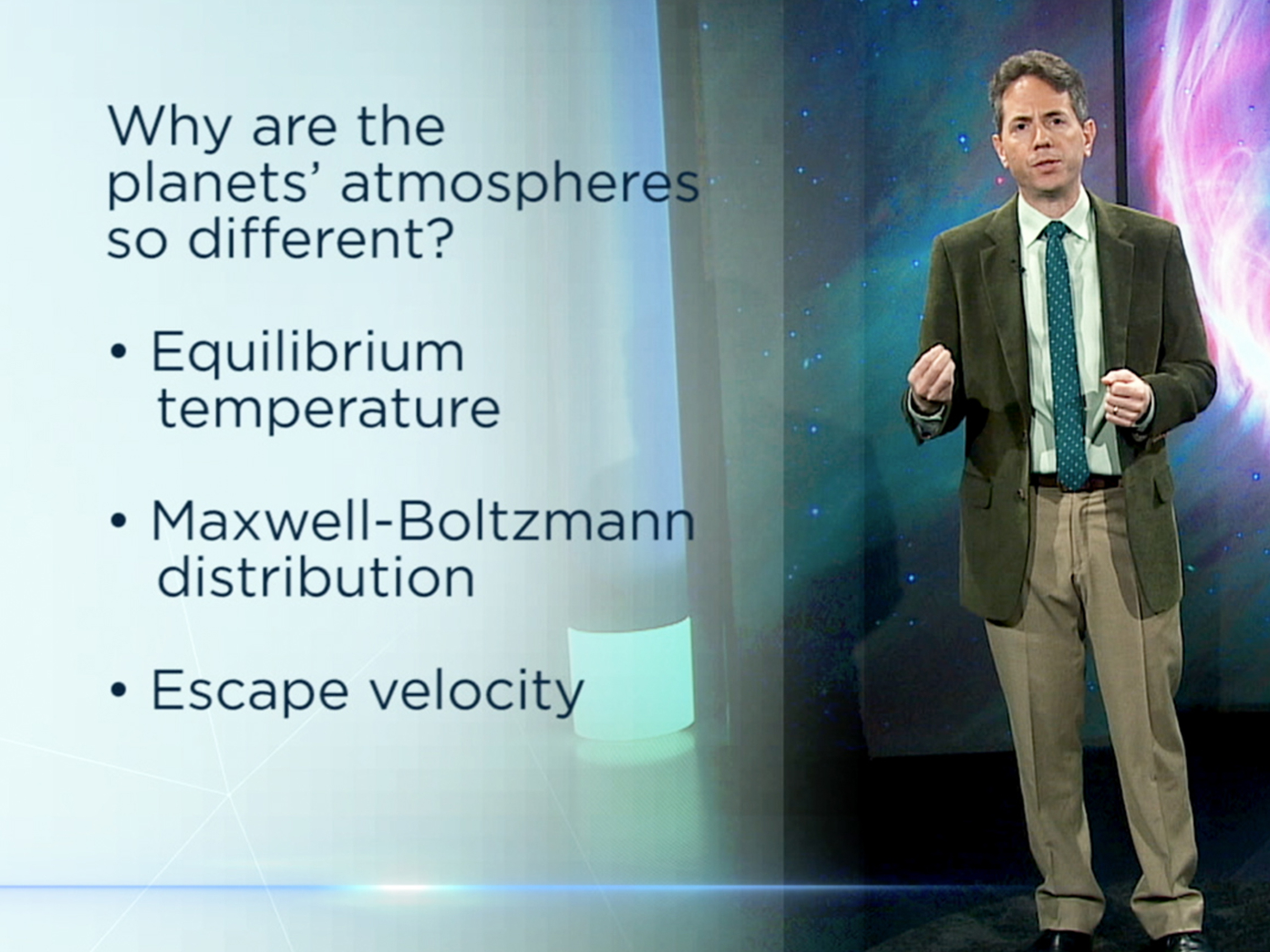 Prime Video: Introduction to Astrophysics