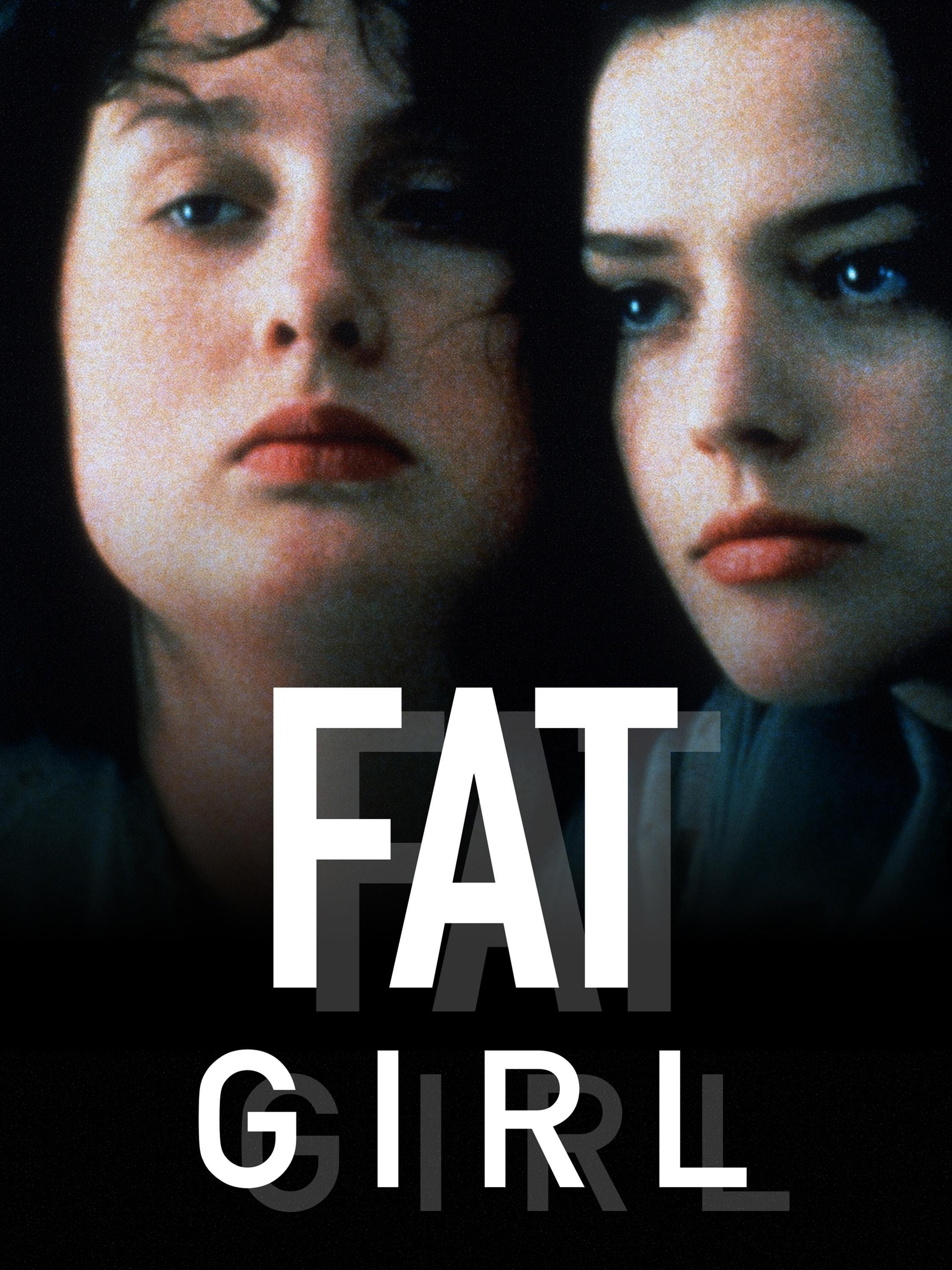 Prime Video: Fat Girl
