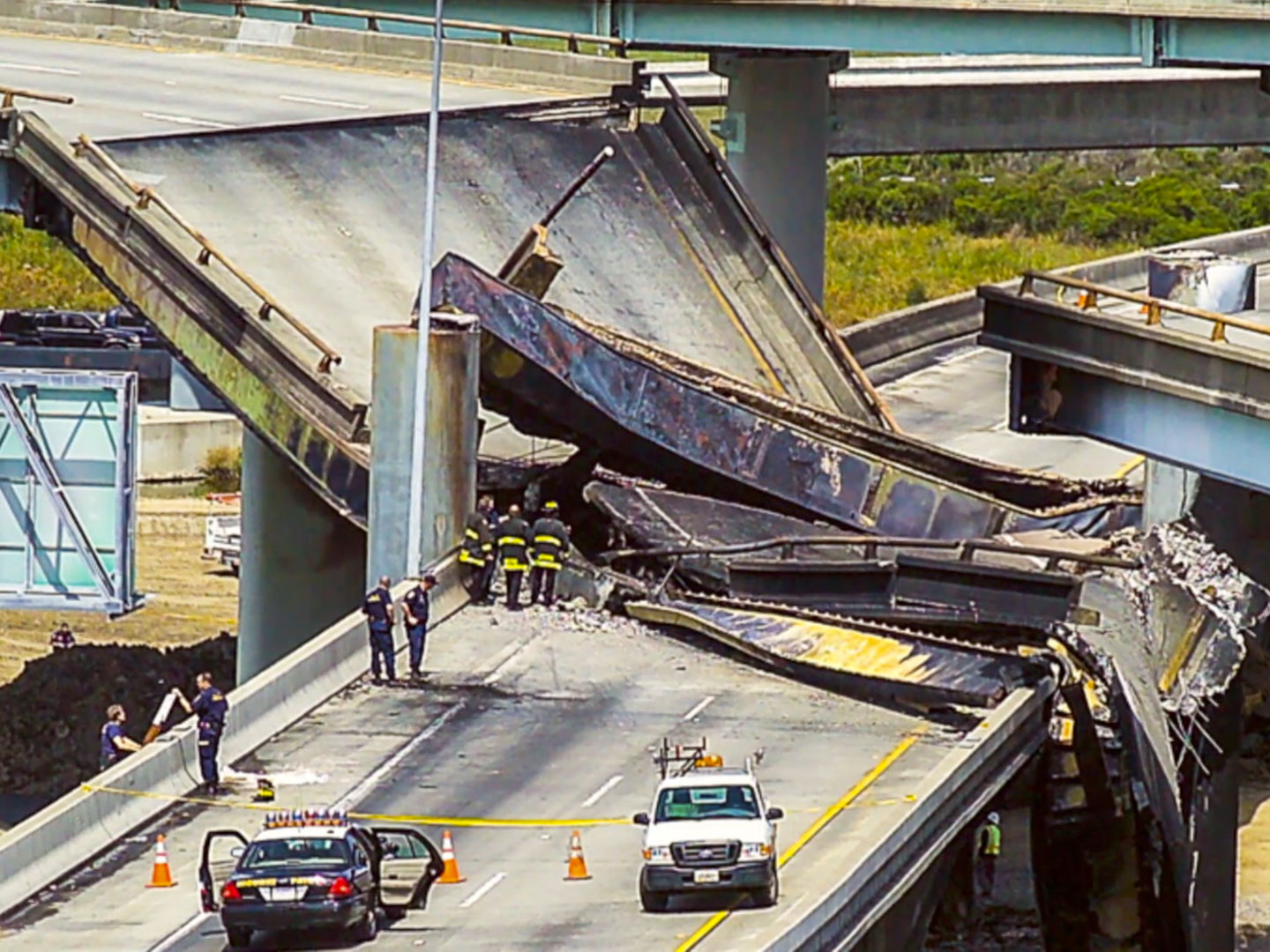 Prime Video: Engineering Catastrophes - Season 5