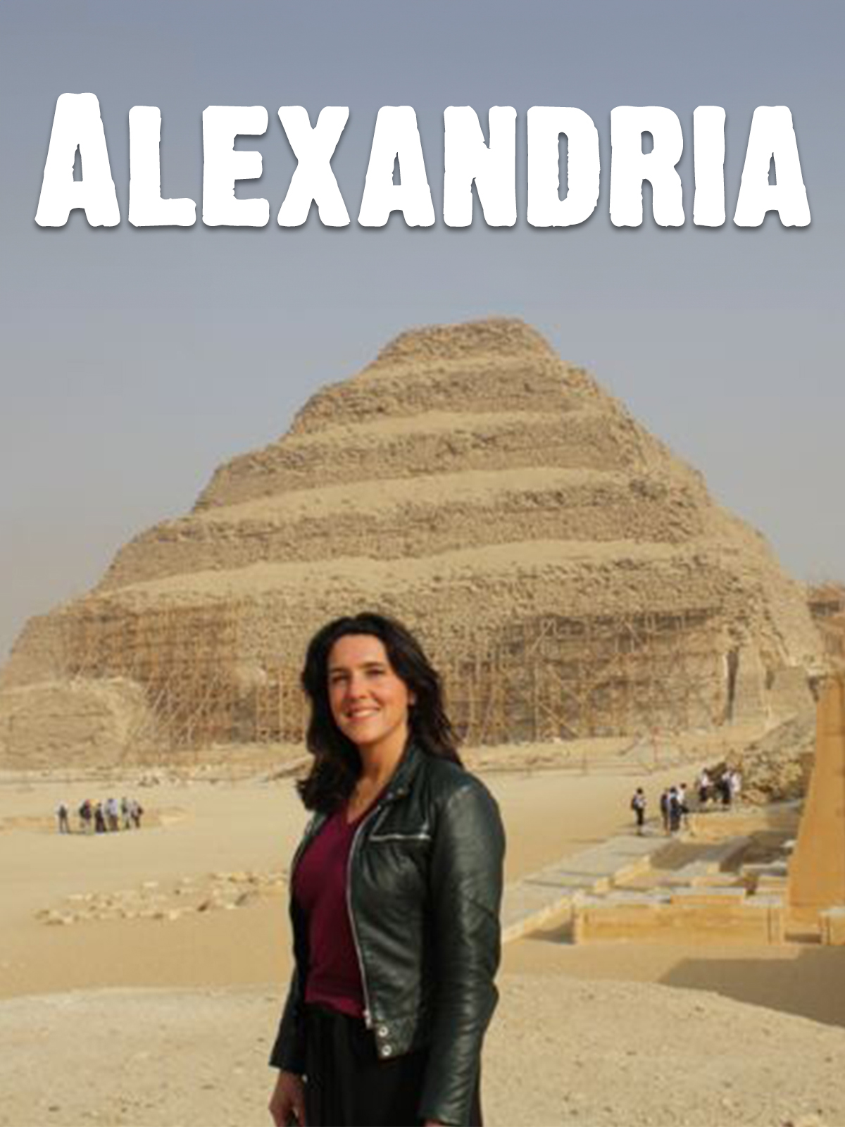 Prime Video: Alexandria